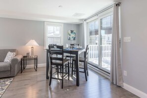 Apartamento (Harborsides Neighbor) | Exterior