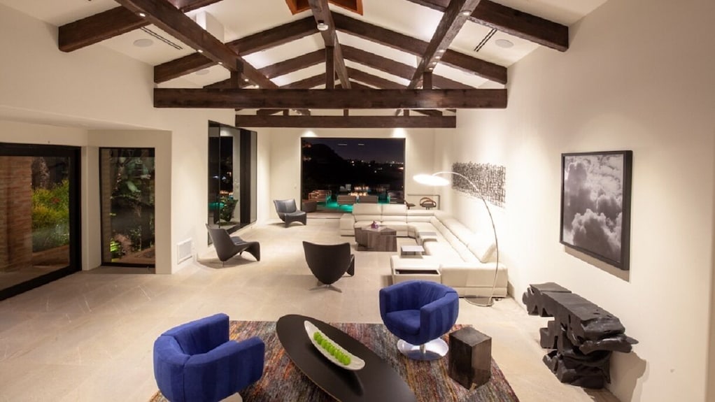 On The Rocks Stunning Views & Resort-style Pool - Tempe