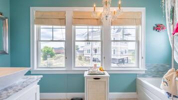 Quarto (Luney Dunes Penthouse)