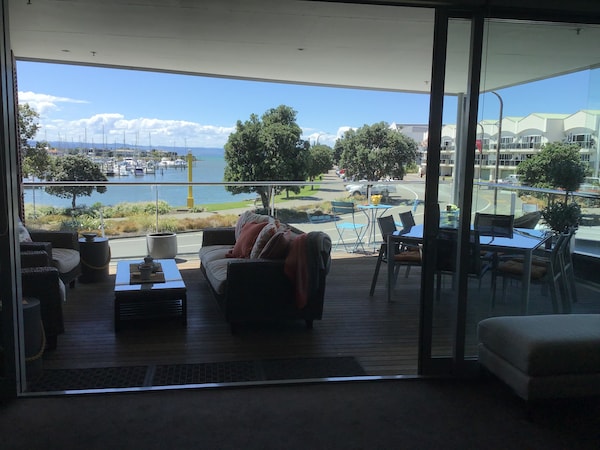 Harbourview Apartment
Napier - 네이피어