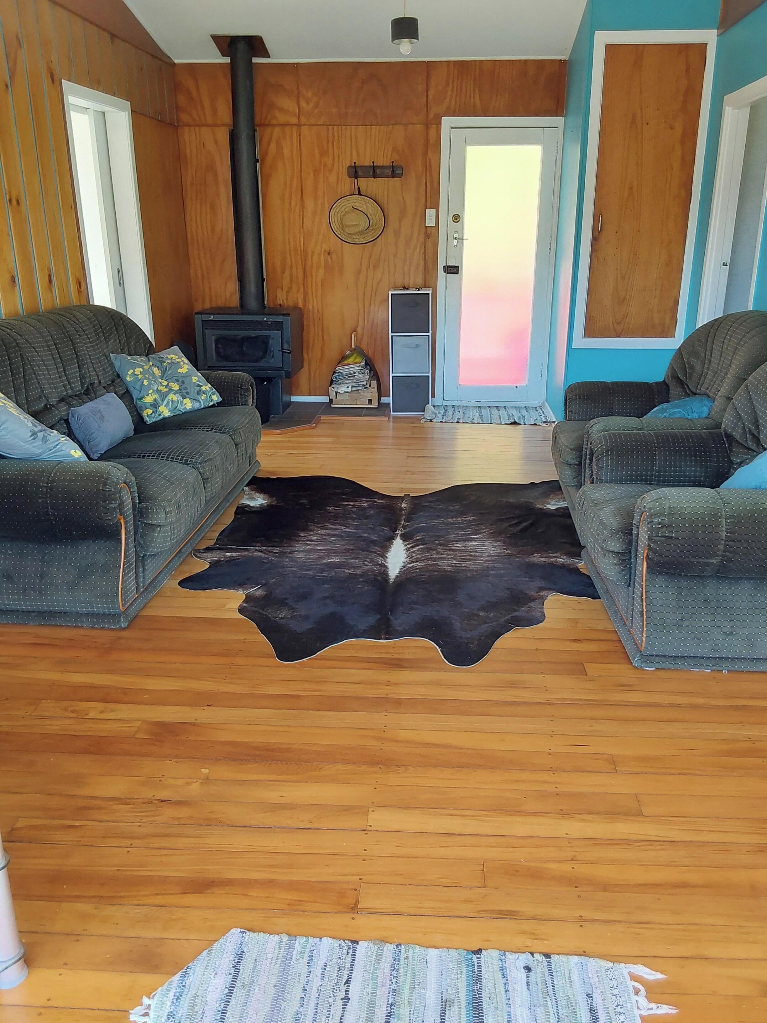 Classic Kiwi Bach  Sun, Space & Easy Beach Living - Mangawhai Heads