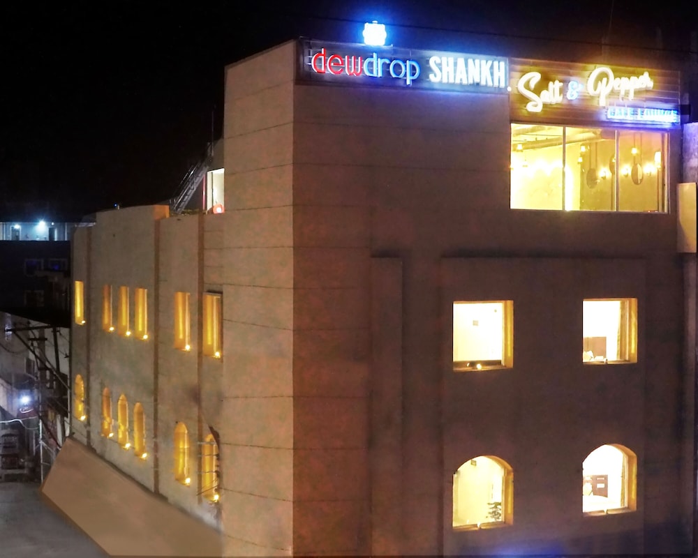 Dewdrop Shankh - Amritsar