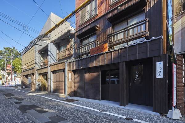 Oyado Kinokuniya Ginya Machi 2 - Nagasaki