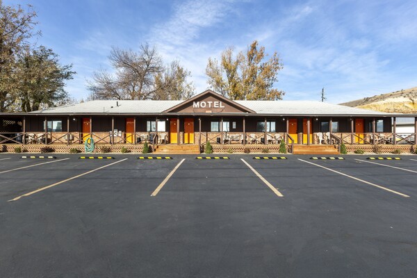 Weiser Motel & Rv Park - Idaho
