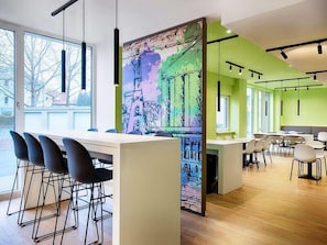 Sala de reunião