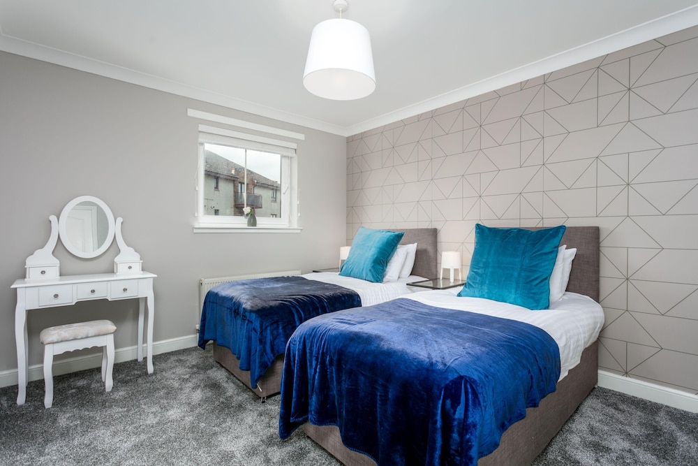 Iona Residence - Donnini Apartments - Ayr