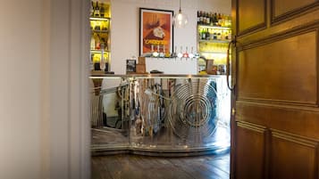Bar (no alojamento)