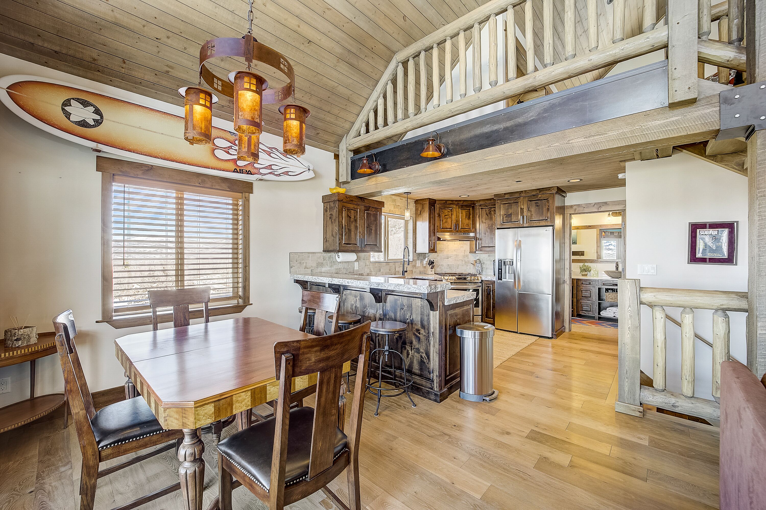 10 Best Cabin Rentals Near Uinta Mountains, Utah | Trip101