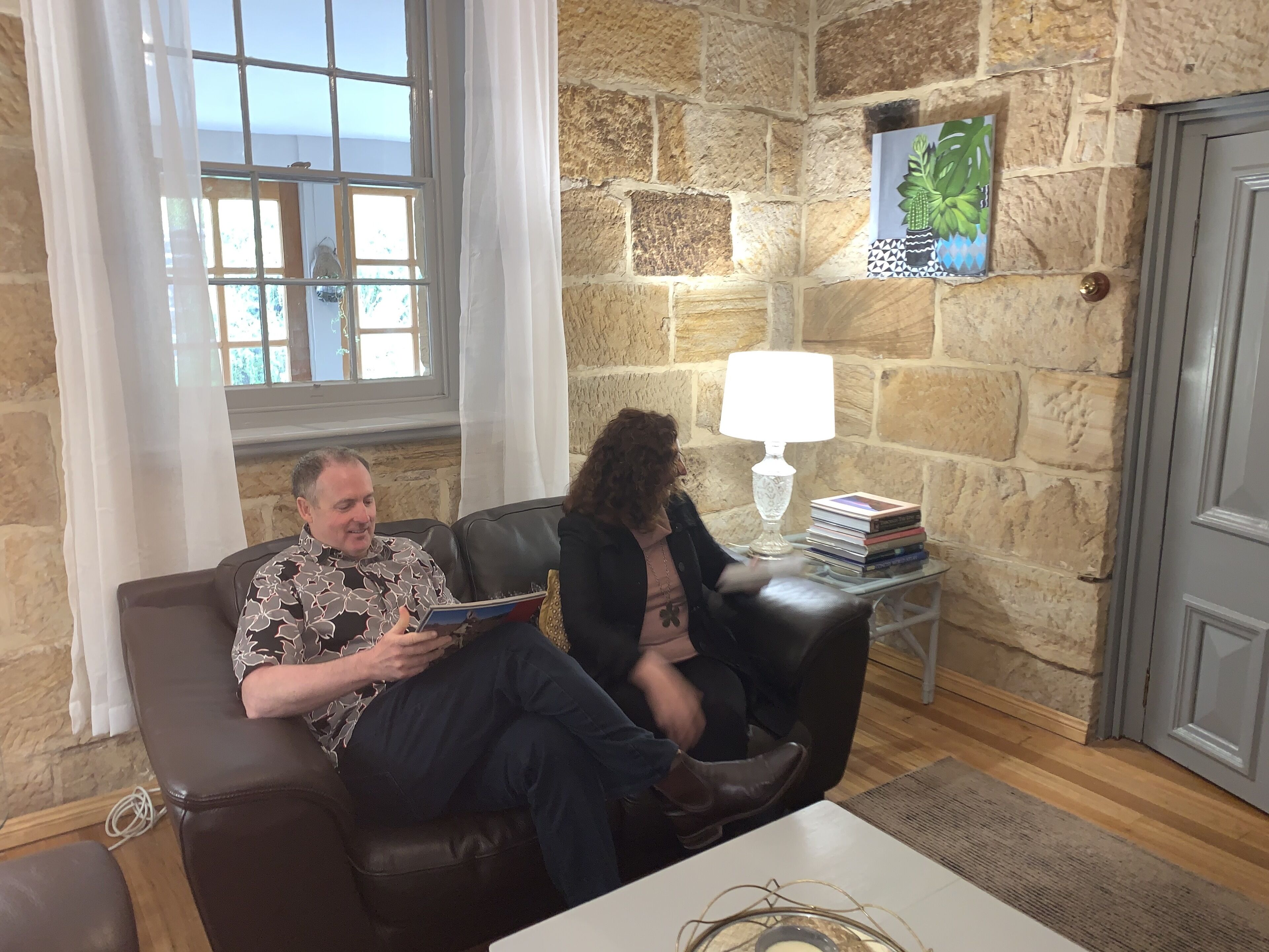 Historic Georgian Stone Built Cottage - Hawkesbury City Council