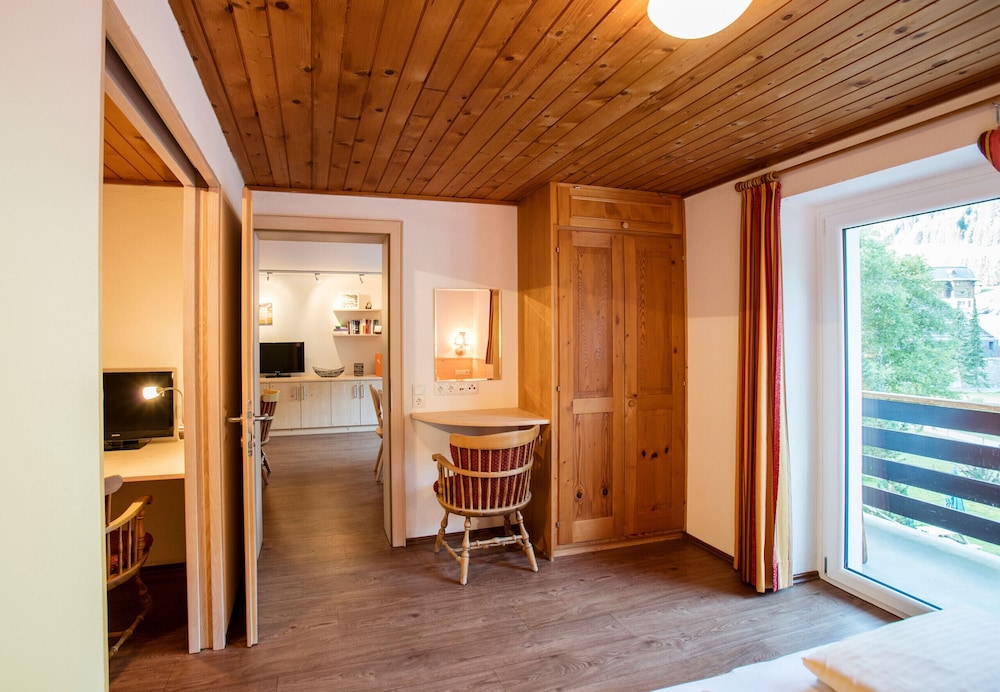 5205 Cornelia Im Alpenhaus Montafon - Gargellen