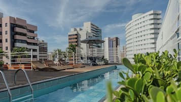 Terraço/pátio interior