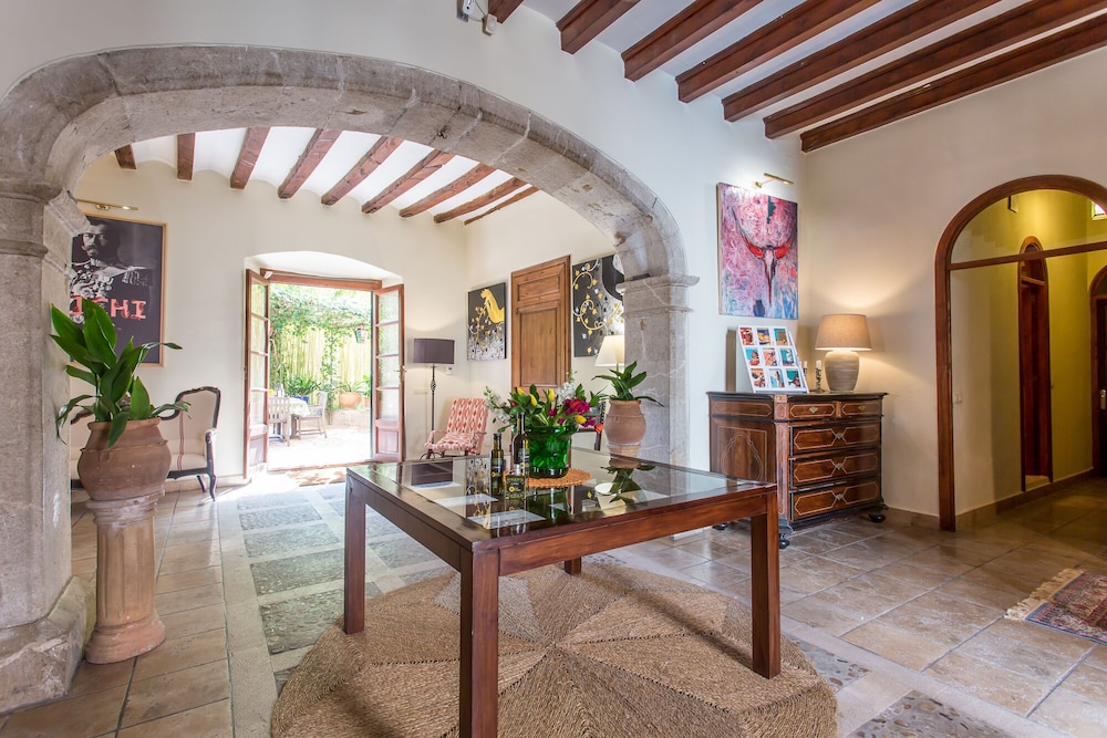 Can Fressa * Amazing Villa Sport & Family Friendly For 20 People - Port de Sóller
