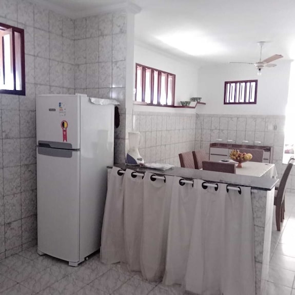 Beautiful Beach House - Aracaju