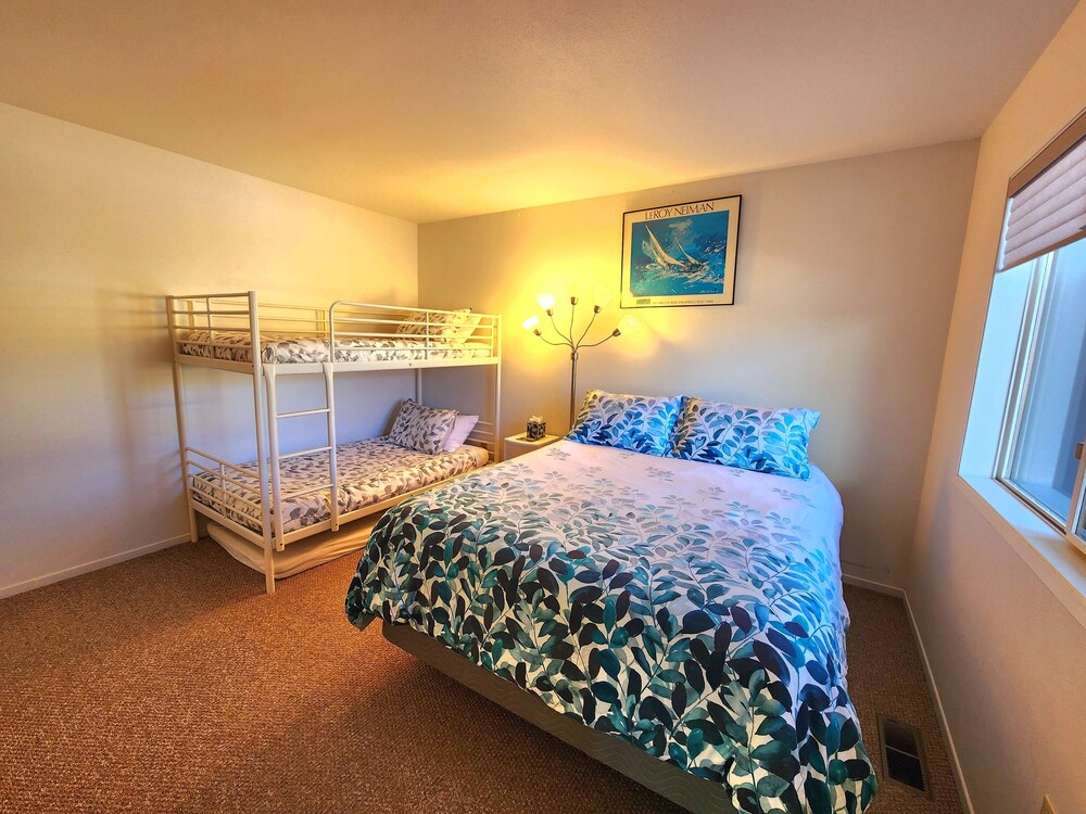 Wapato Point Casita Close To Waterfront Park & Outdoor Pool - Manson, WA