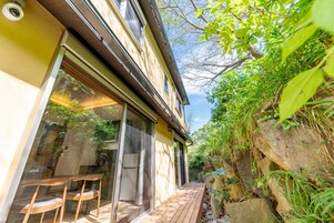 Casa, para não fumantes | Terraço/pátio