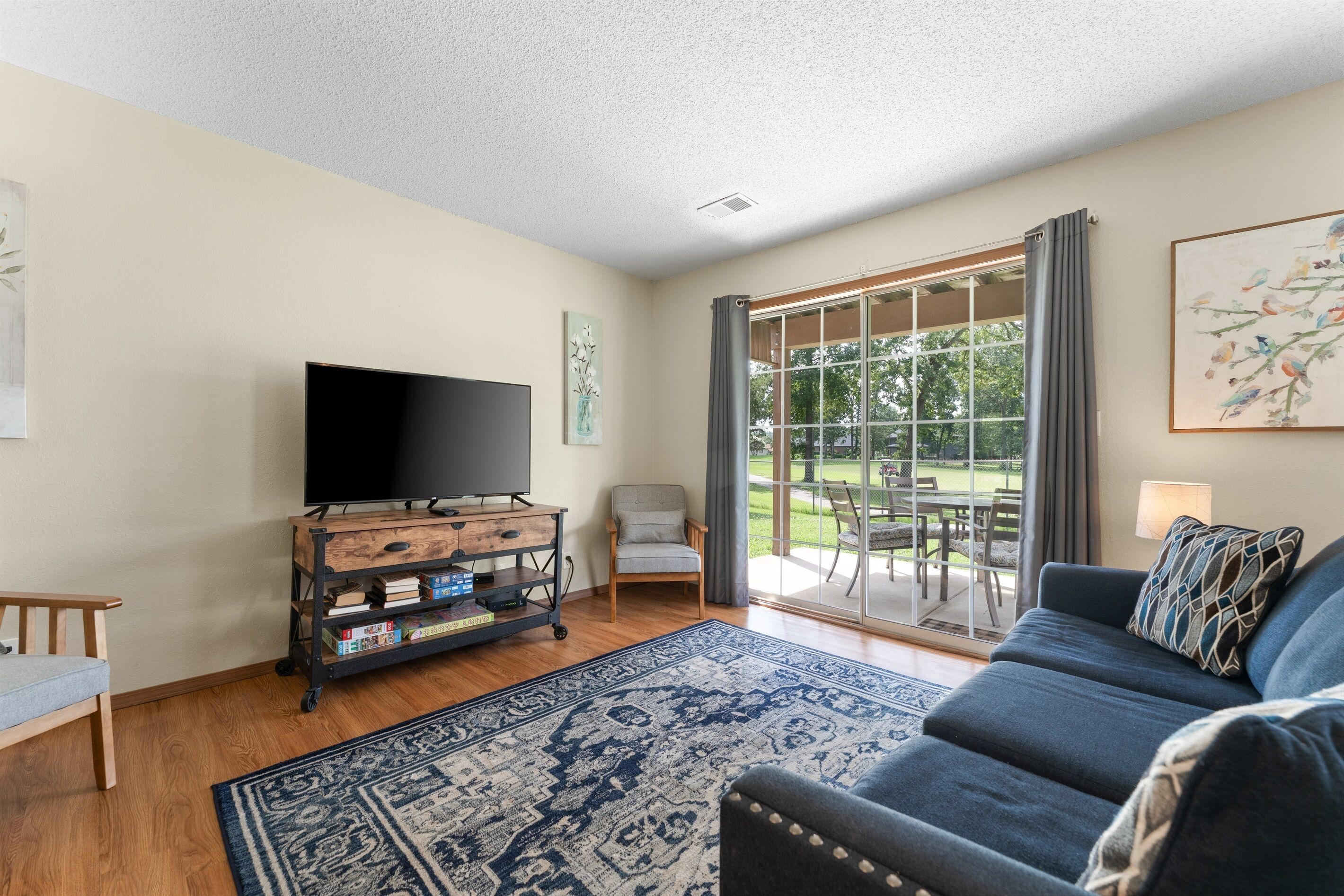 No-stairs Golf-view Condo | Central To Lakes+strip - Branson, MO