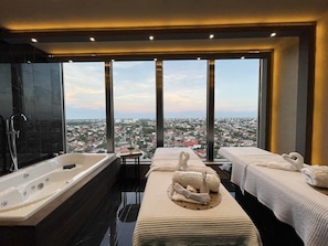 Massagens