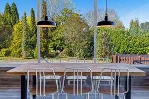 Restaurantes