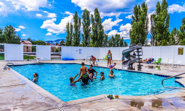 Multi Resorts At Bear Lake - Utah