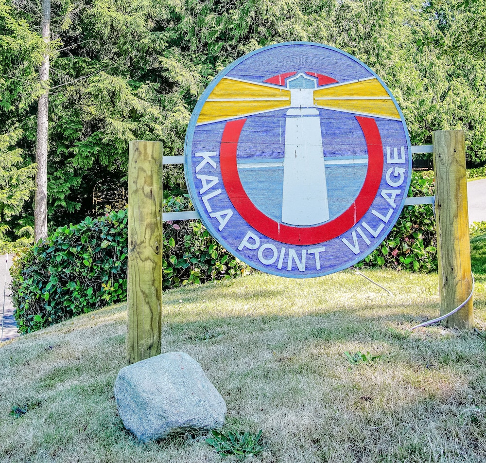 Multi Resorts At Kala Point - State of Washington