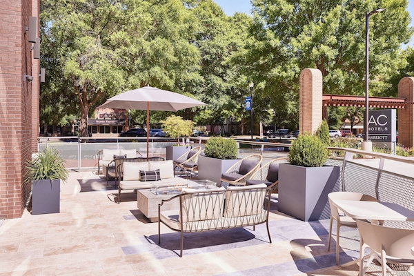 Vista da propriedade