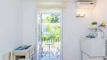 Apartamento (Room Bruna - double room) | Interior