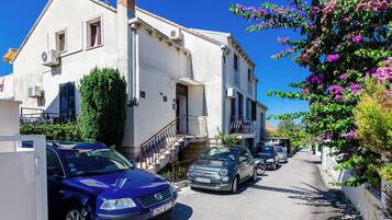 Apartamento (Room Bruna - double room) | Exterior