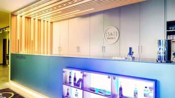 Bar (no alojamento)