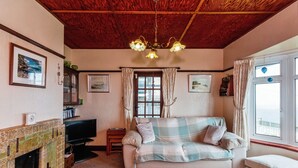 Casa de campo | Parte interna
