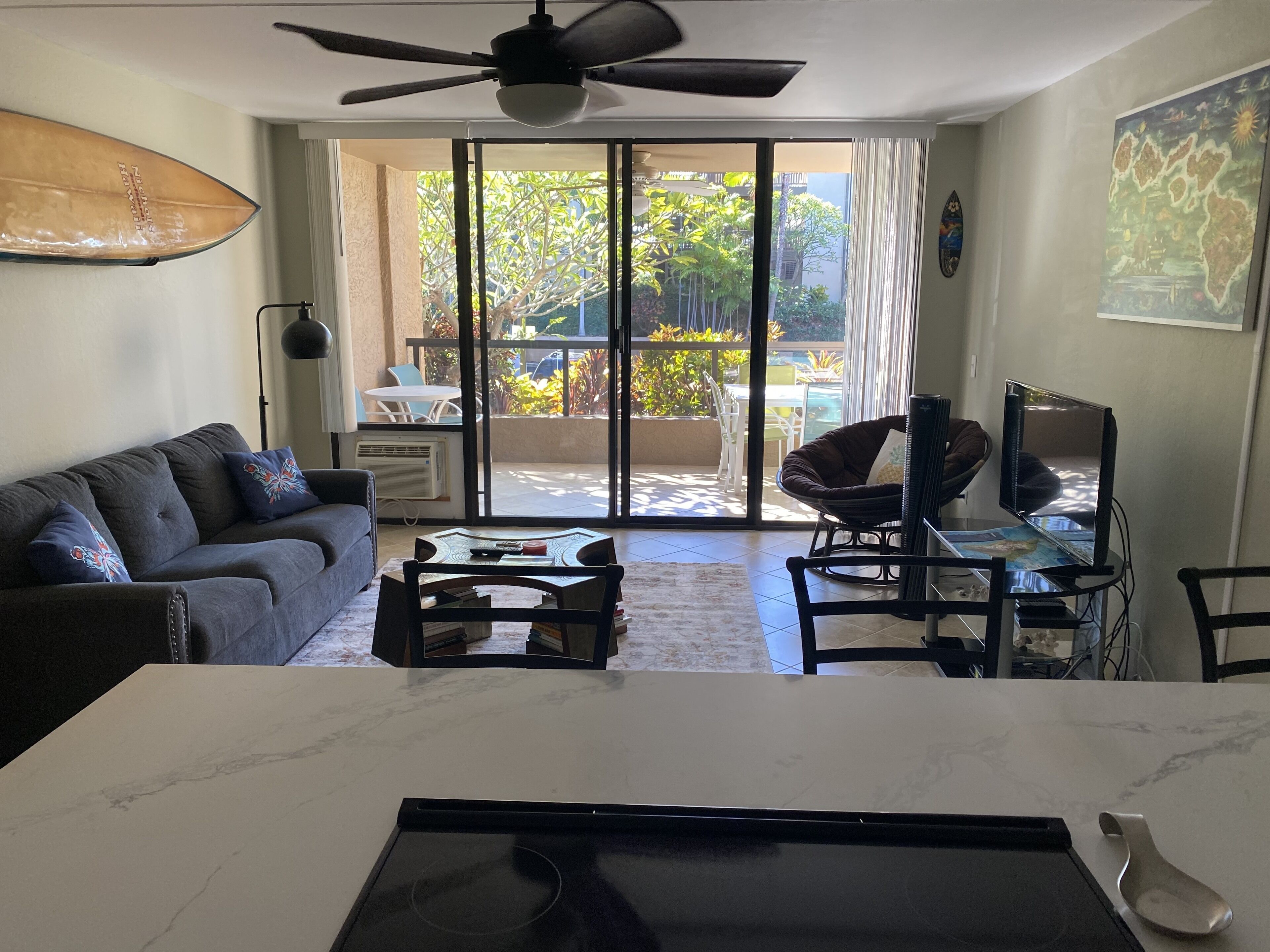 Relax And Rejuvenate In The Heart Of Kona. Minutes Walk To Town! - Kailua-Kona