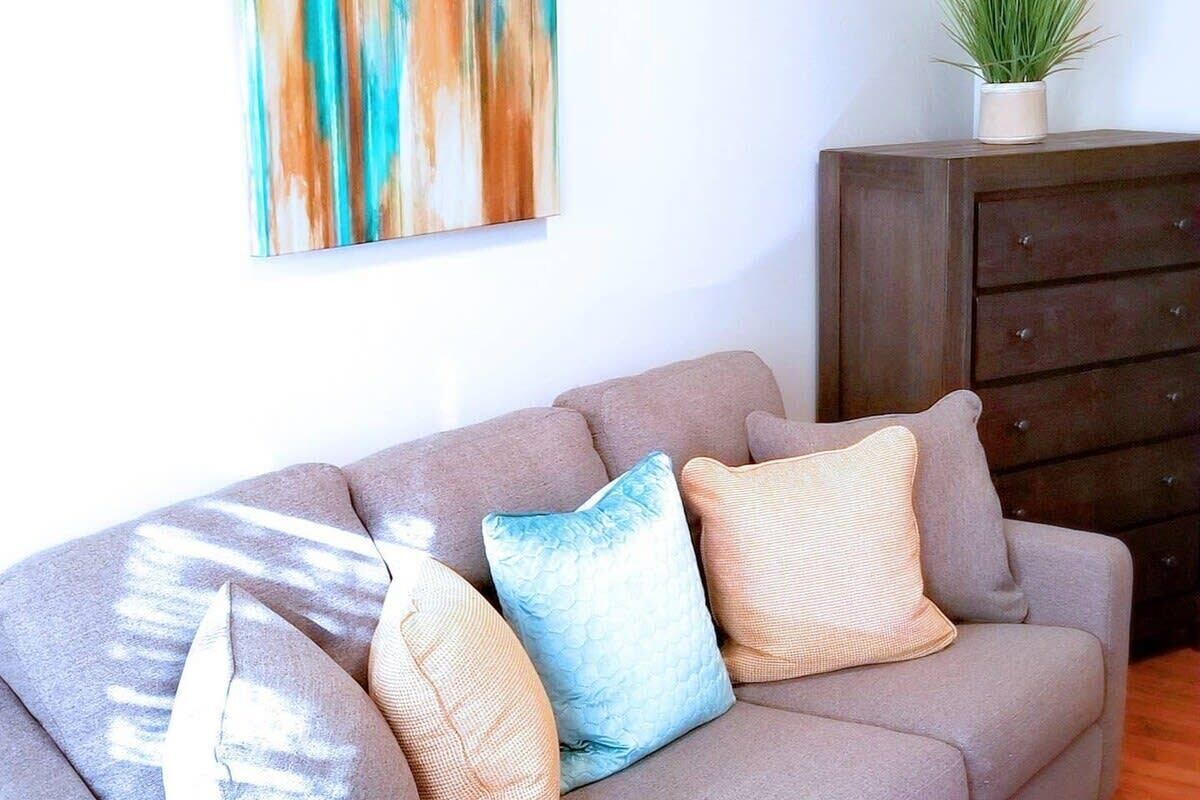 Pristine Harbour View Towers Exec Suite Coffee Parking - New Brunswick