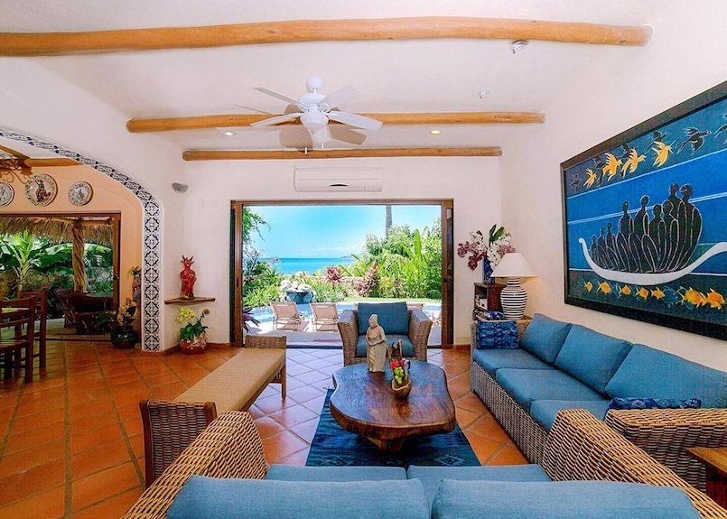 Casa Sonadora - Sayulita's Finest - Sayulita