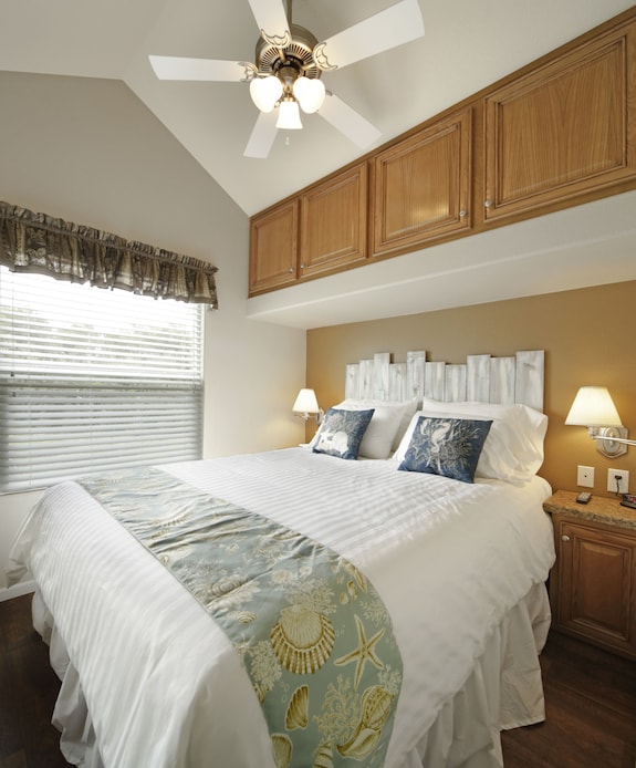 Cozy Vacation Cottage 300 At Pismo Sands Rv Resort - Pismo Beach, CA