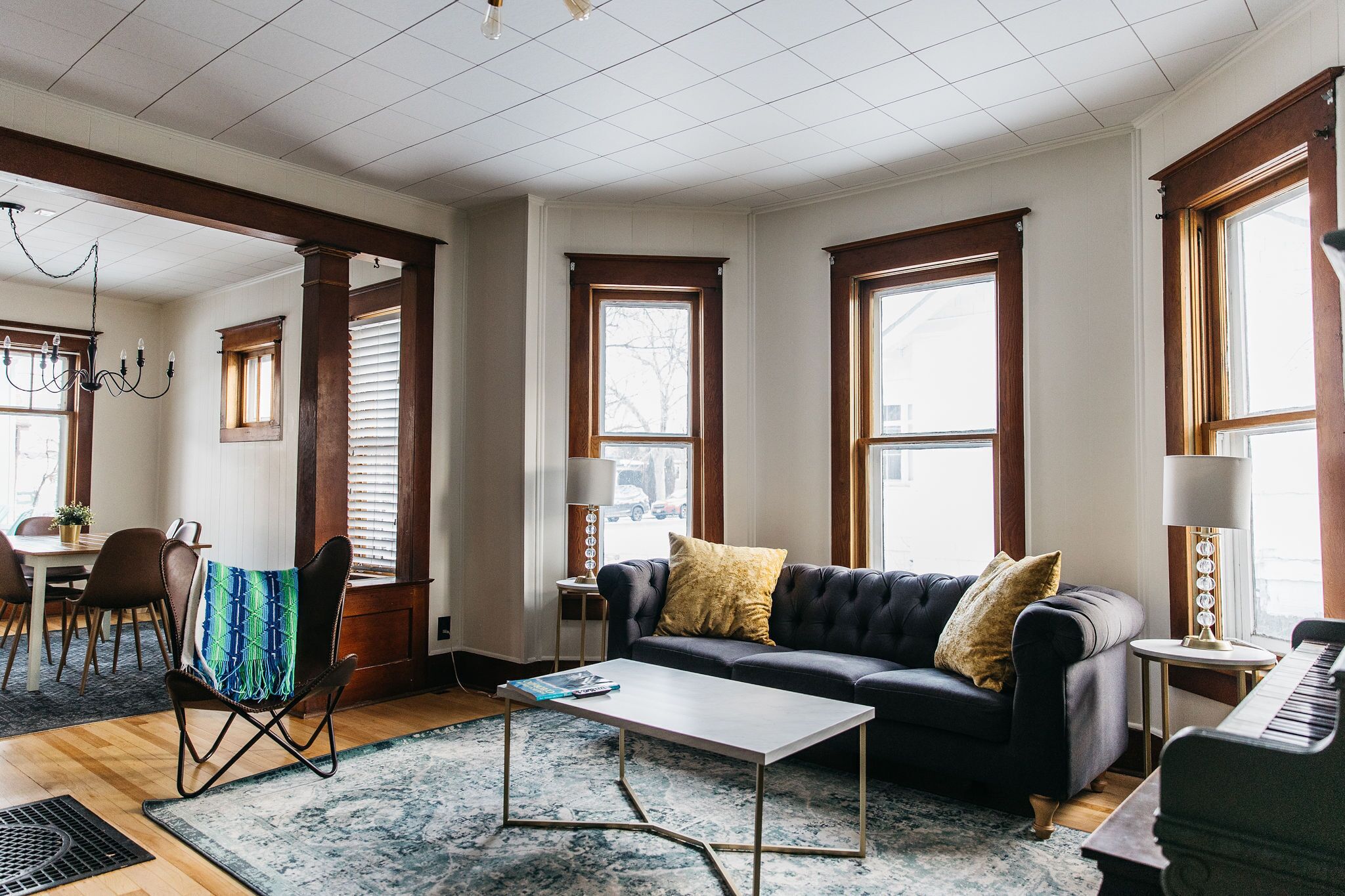 Olde Town Piano House - Arvada, CO