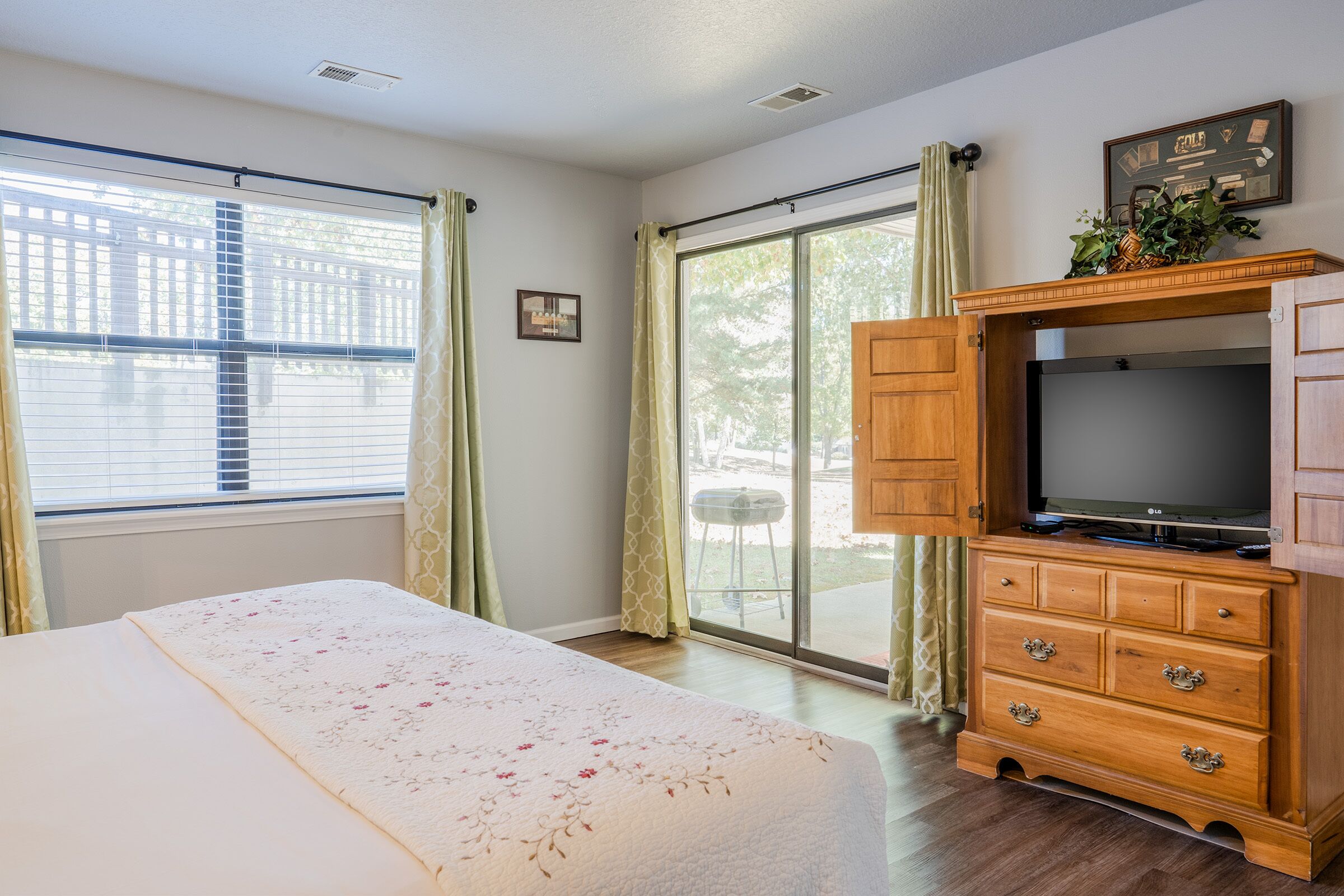 2 Bed, 2 Bath Walk-in Condo *Jetted Tub*covered Patio* - ブランソン, MO