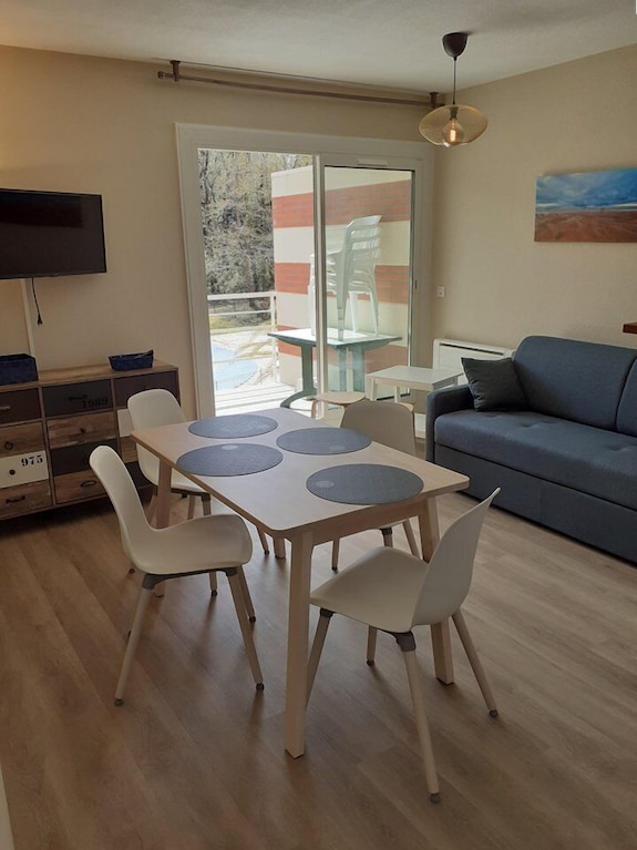 Réf 015 - Vivez En Pleine Nature à Deux Pas De L'océan - Soulac-sur-Mer