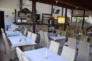 Restaurantes