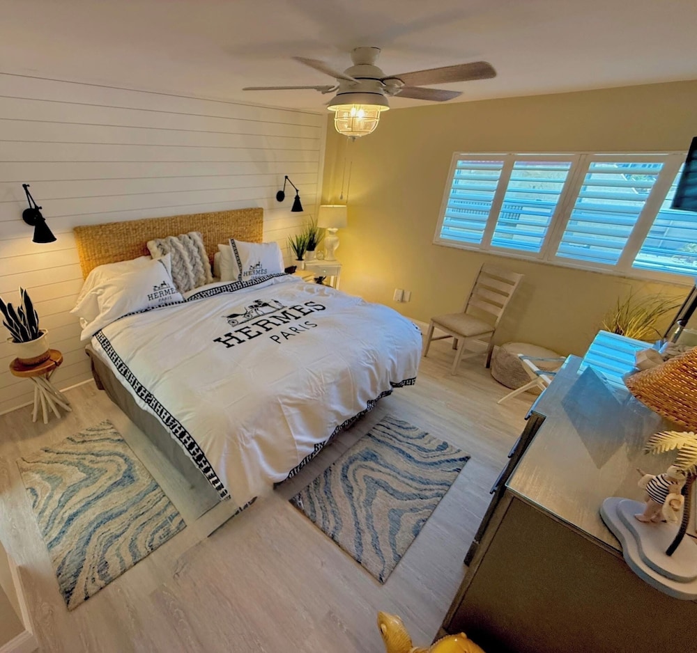 Jaw Dropping Ocean And Beach Views - Siesta Key, FL