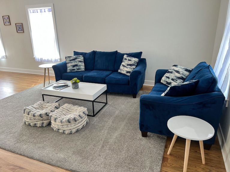 Bright Stylish Home Minutes To Downtown! New Build With Huge Pool/hot Tub Combo! - Nickajack Lake, TN