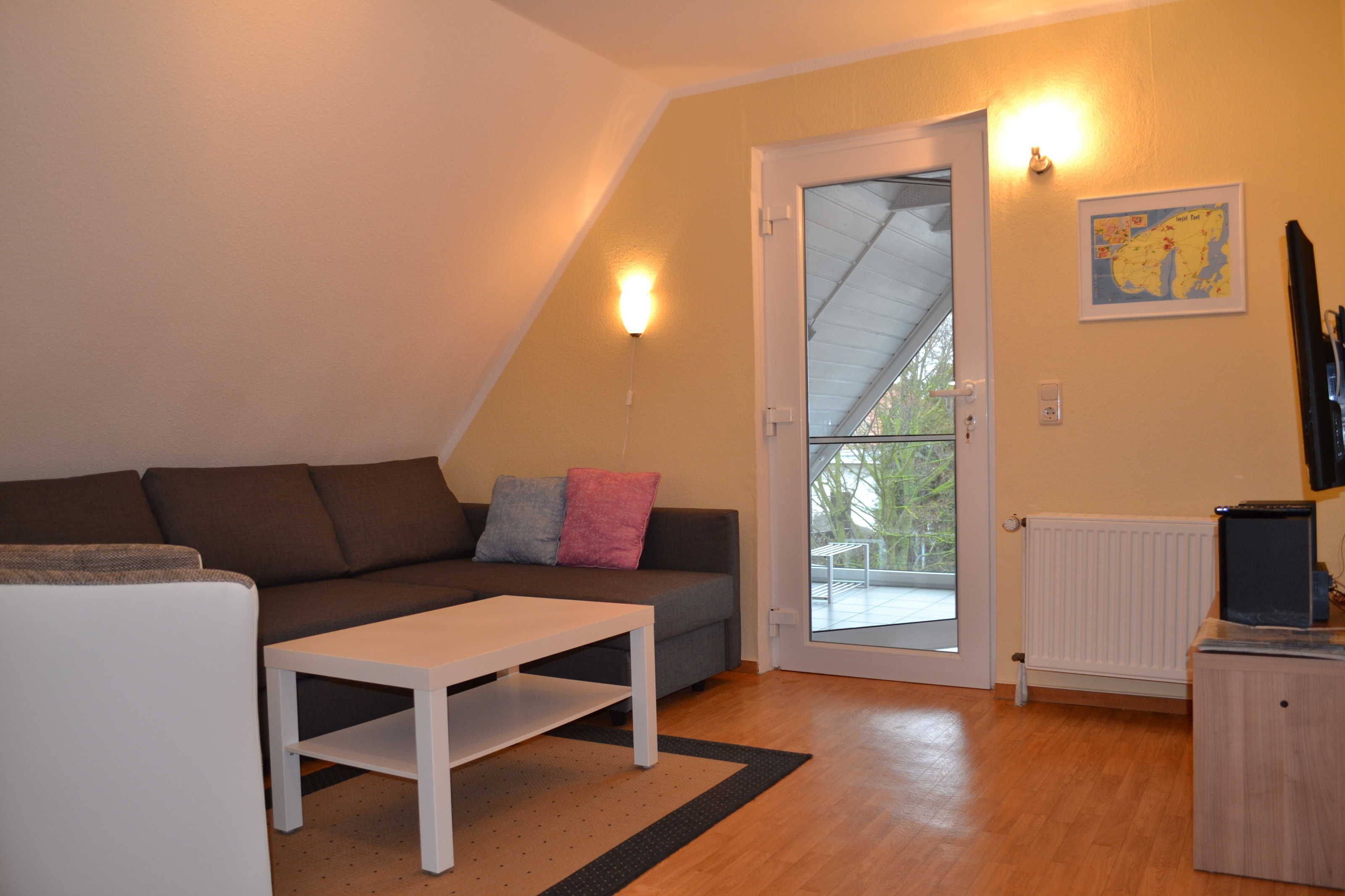 Radelof, Edith - Fewo Eiland - Insel Poel