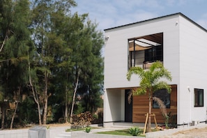 Villa de Luxo, não fumadores (Private Vacation Home) | Cortinas/cortinados opacos, Wi-fi grátis, roupa de cama fornecida 