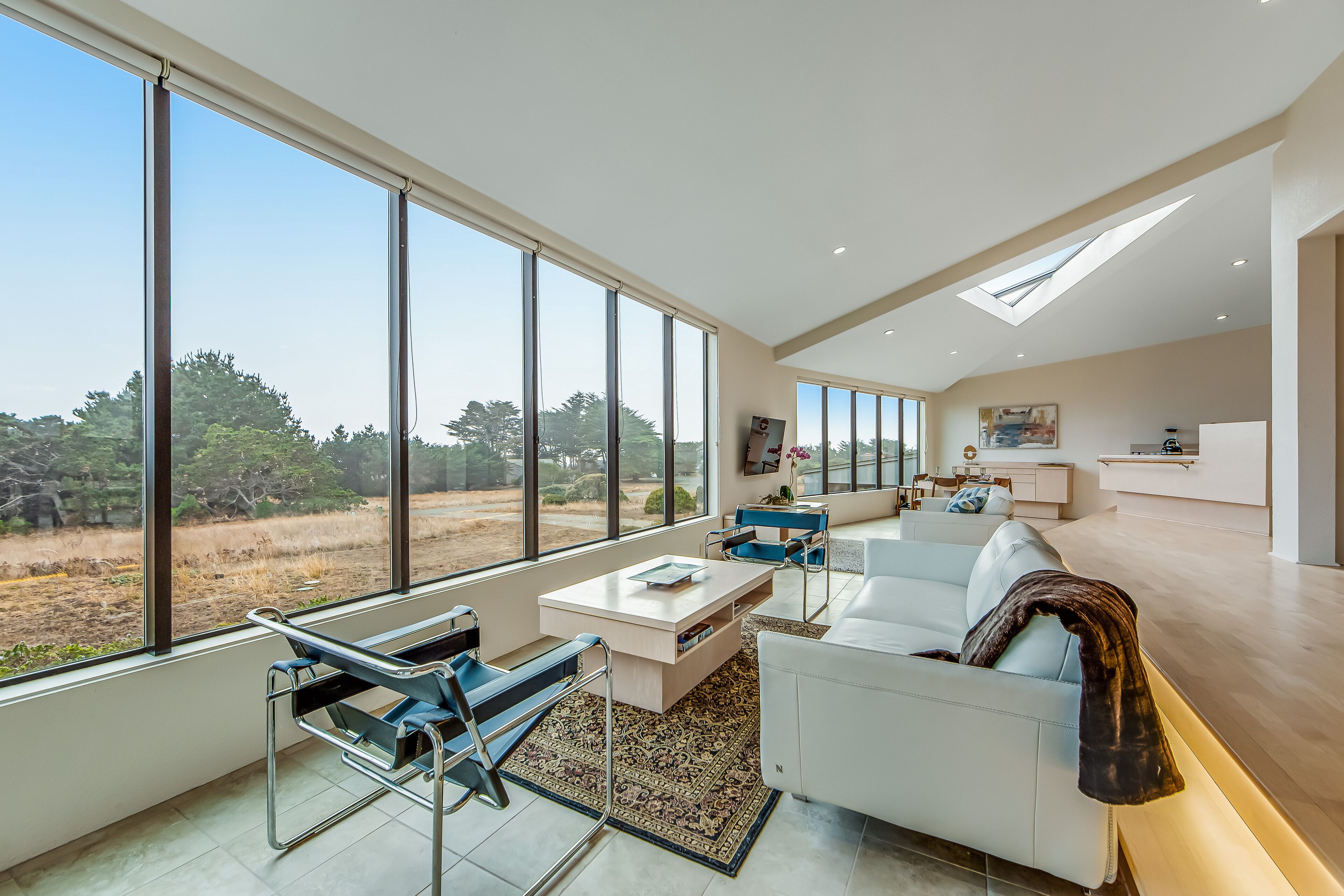 The Best Sea Ranch Rentals On The California Coast | TravelAwaits