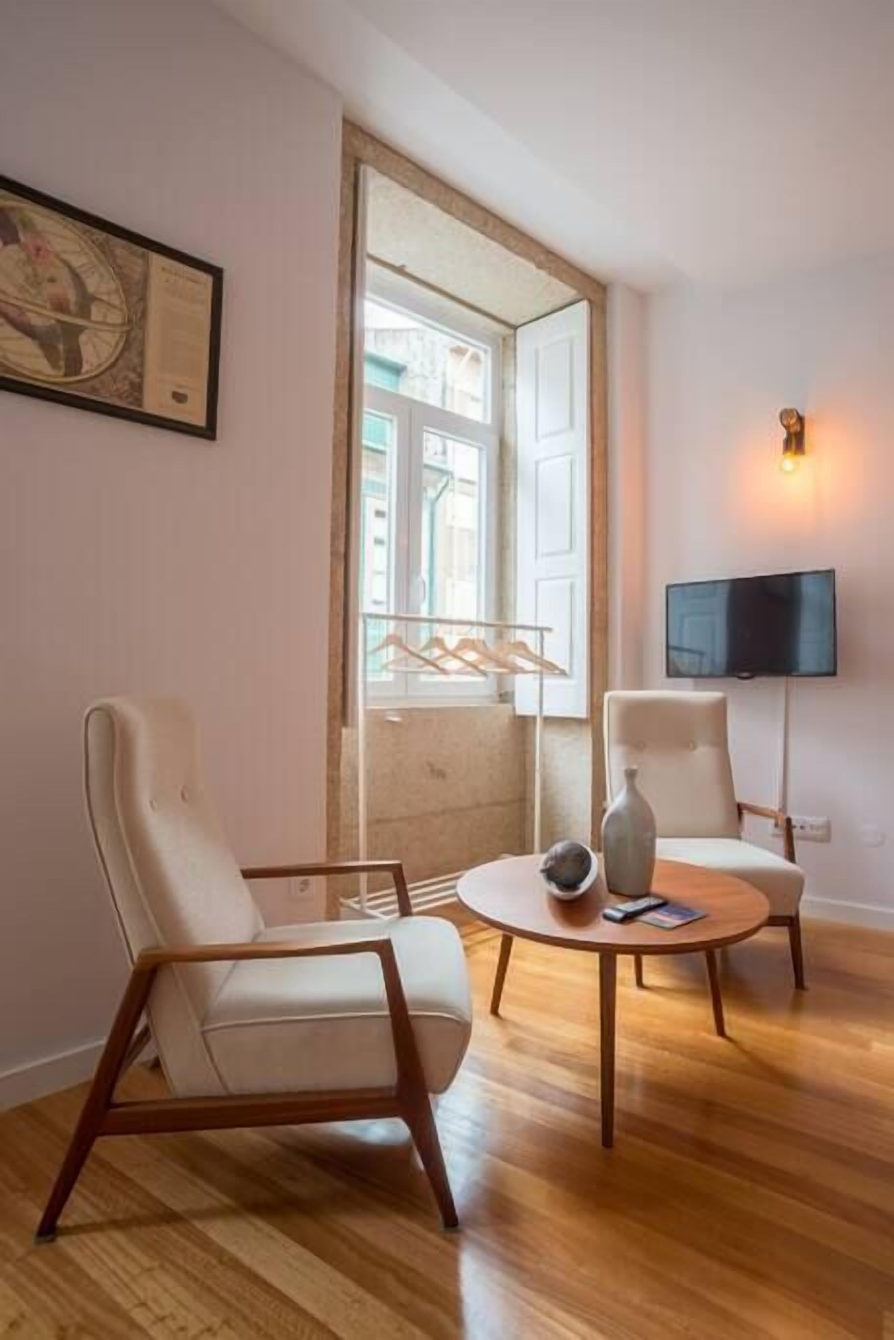 Torrinha G - Charming Studio Located In The Artistic District Of Miguel Bombarda - Porto