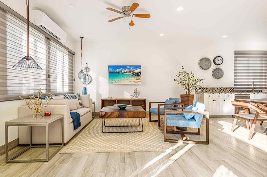 Casa El Encanto | Mavila Luxury Resort Condo - Baja California Sur