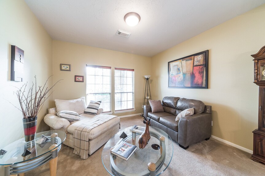 Cozy Home Near Houston Medical Center, Nrg - 皮爾蘭