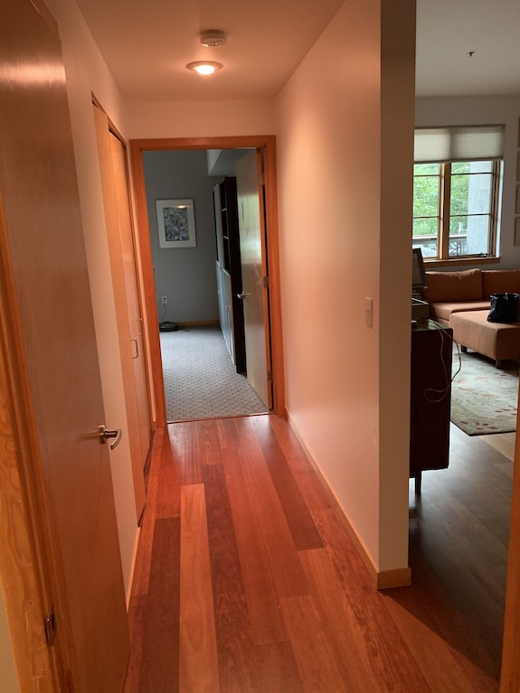 Modern Condo In The Heart Of The Pearl District - 波特蘭