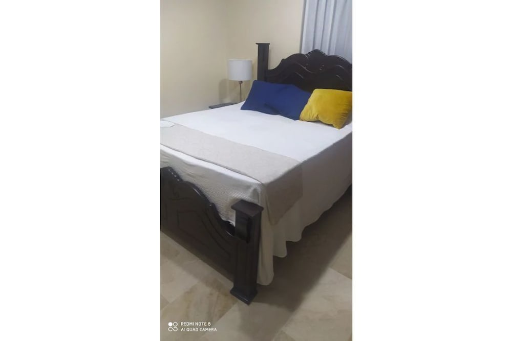Mega Apartment For Rent - Santo Domingo
