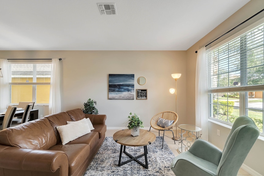 Relaxing, Family-friendly Home Near Disney - キシミー, FL