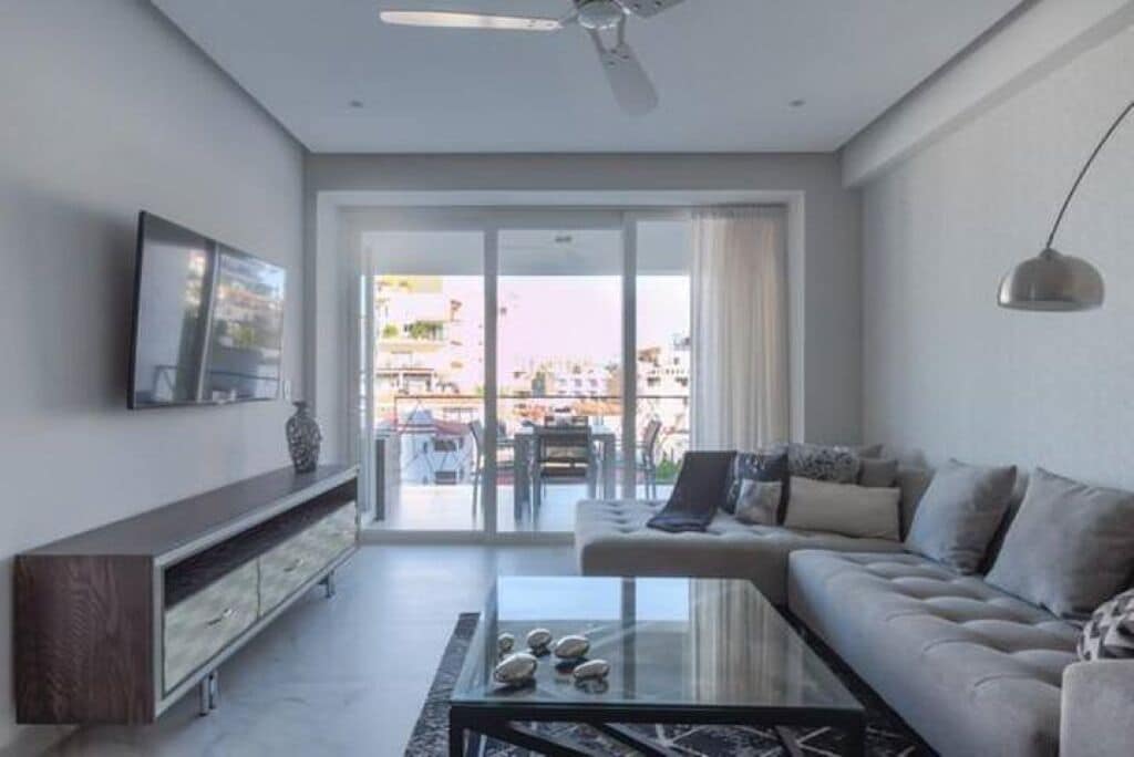 D'terrace Luxe 2 King/2ba Apt Los Muertos Beach/pier Romantic Zone, Hot Tub, Pkg - Puerto Vallarta