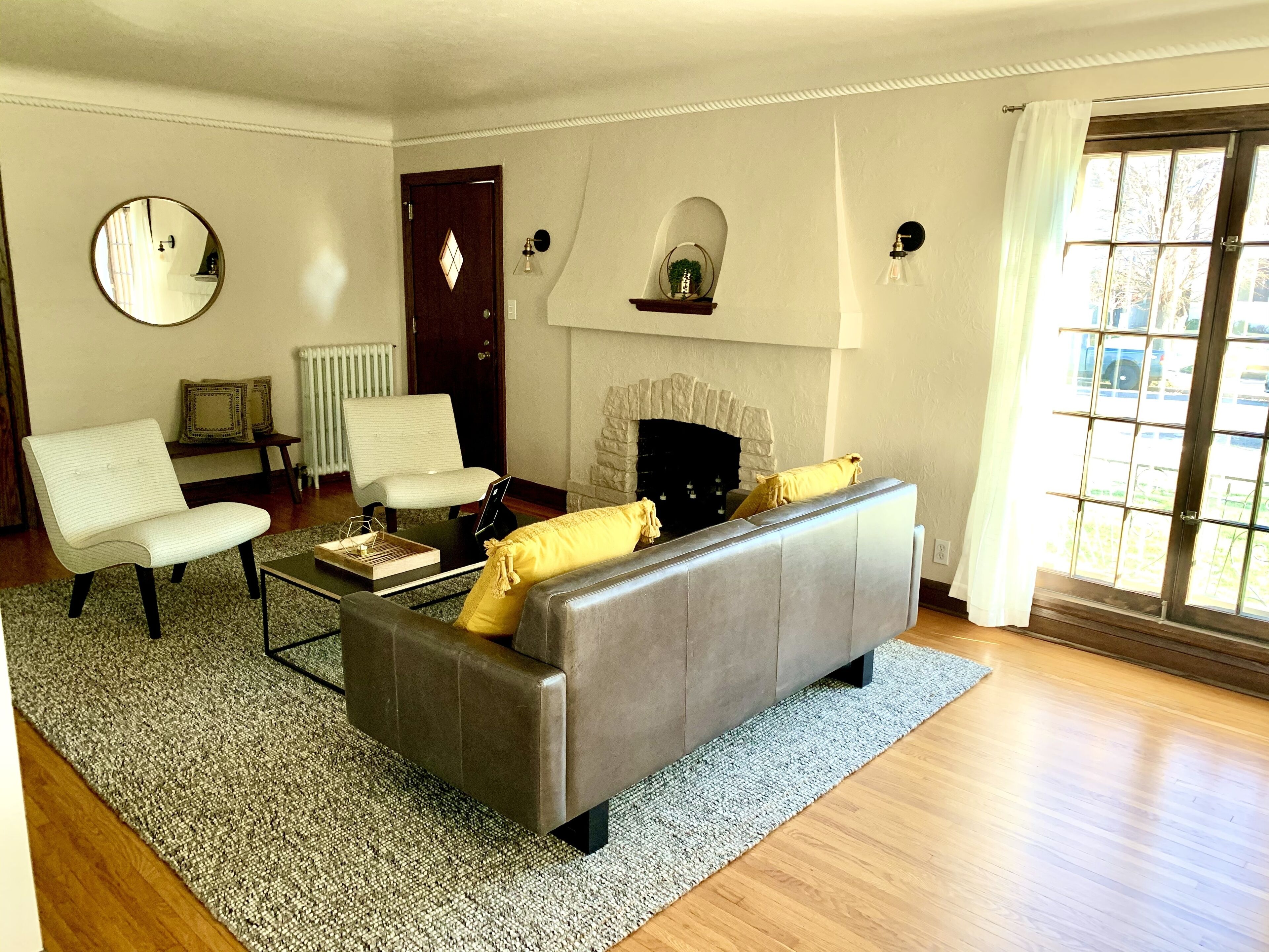 Fab Location At 50th And France - Minnetonka, MN